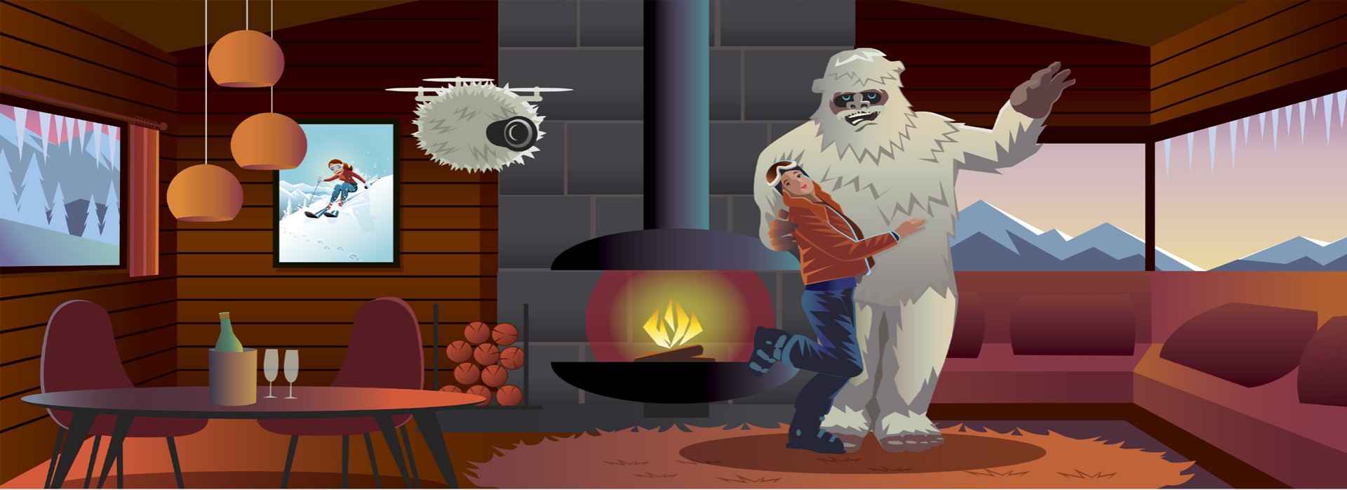 Station de Ski en Haute-Savoie | séjours Alpes du Léman hiver 2020 ski ...